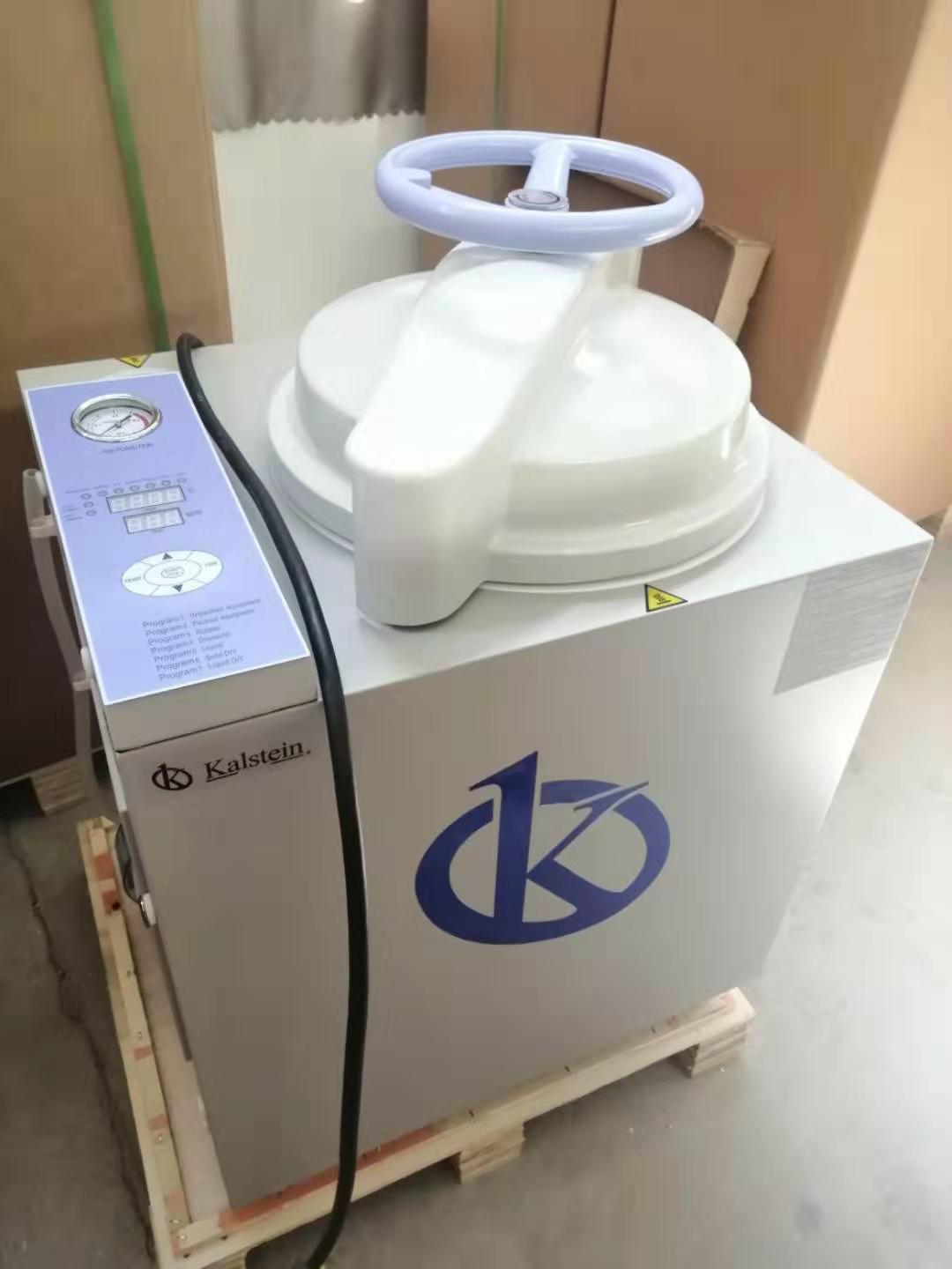 Autoclaves - Kalstein